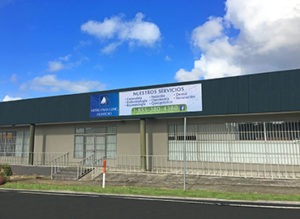 Contáctanos - Metro Pavia Clinic