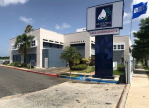 Contáctanos – Metro Pavia Clinic